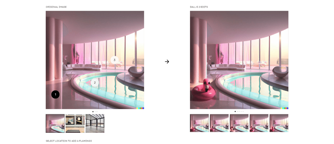DALL-E AI System for Creating Realistic Images and Art - SKYNET LIST